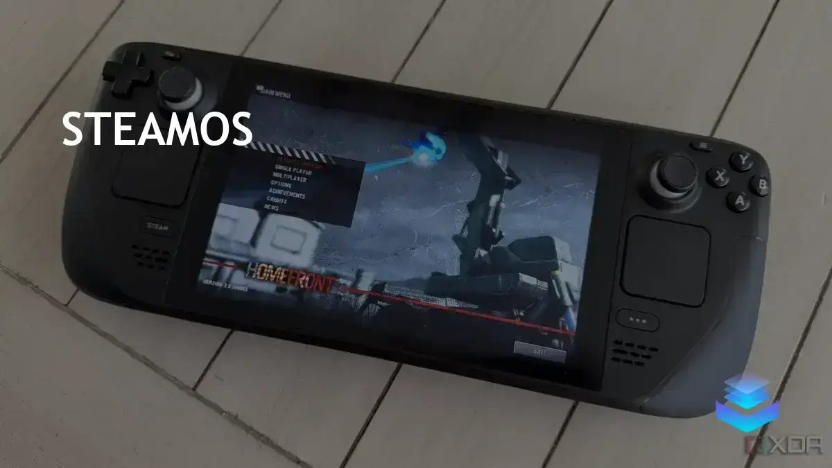 SteamOS Poised for Broader Release Beyond Steam Deck | Maombi.com