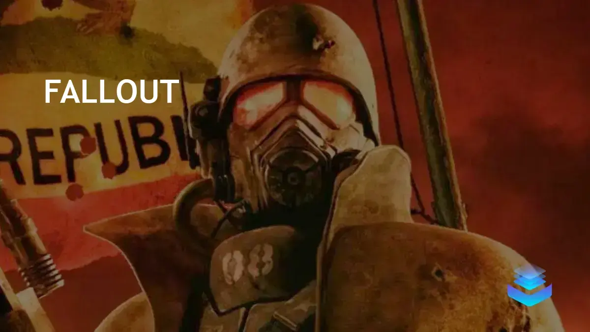 Business Fallout from Fallout New Vegas Mod Venture | Maombi.com