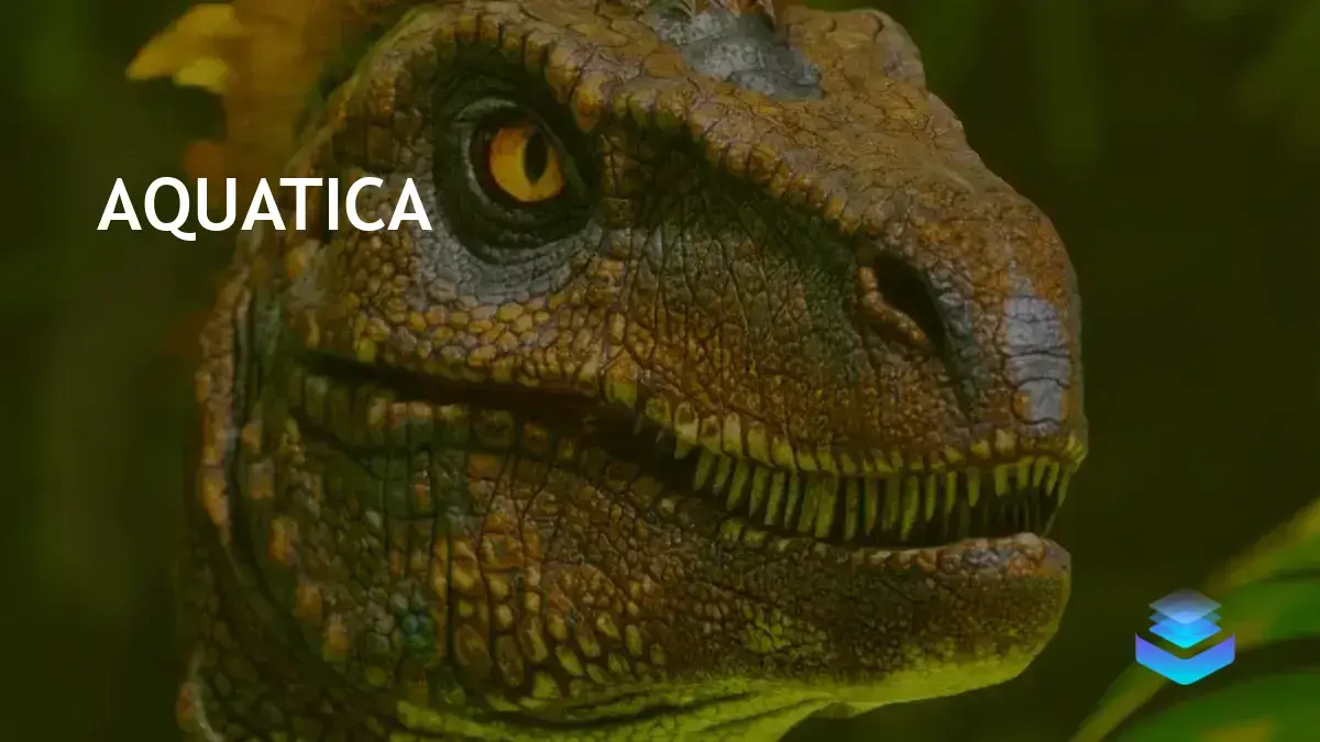 Aquatica: Snail Games Unveils New Project Amidst Mystery | Maombi.com