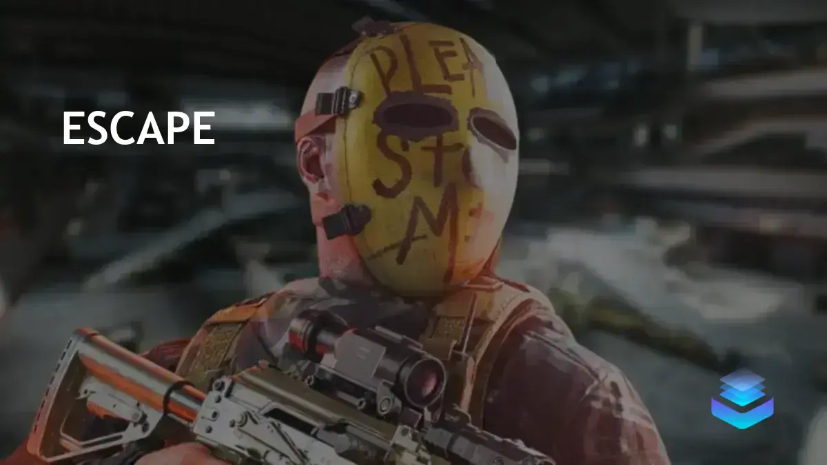 Escape From Tarkov Introduces Custom Weapon Skins | Maombi.com