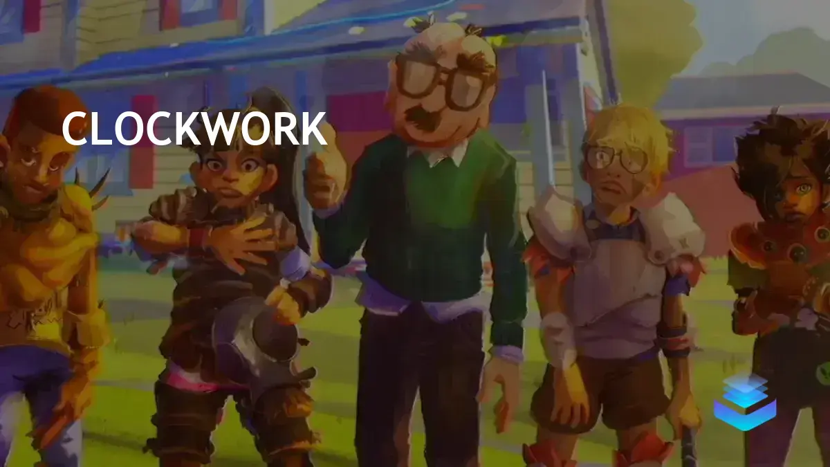 Clockwork Revolution Update: New Gameplay Revealed | Maombi.com