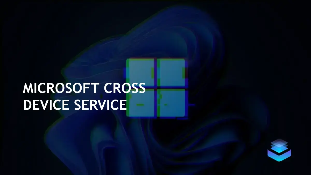 High CPU Usage in Windows Linked to Microsoft Cross Device Service | Maombi