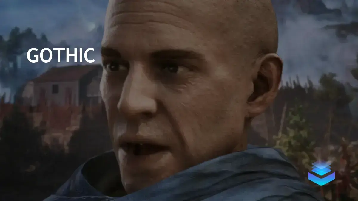 Gothic Remake Demo Released During Steam Next Fest | Maombi.com