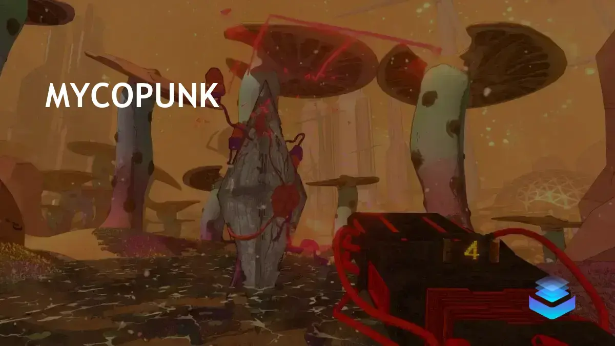 Mycopunk Offers Thrilling Experience with Steam Demo Launch | Maombi.com