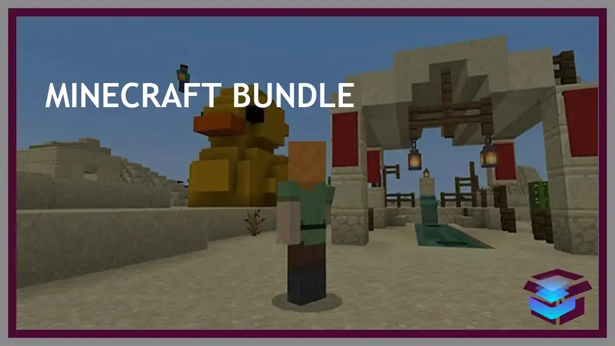 StackSocial Offers 37% Discount on Minecraft: Java & Bedrock Editions ...