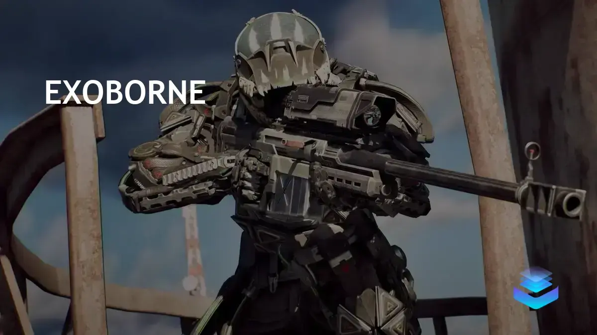 Exoborne Playtest Invites Players to Colton County Adventure | Maombi.com