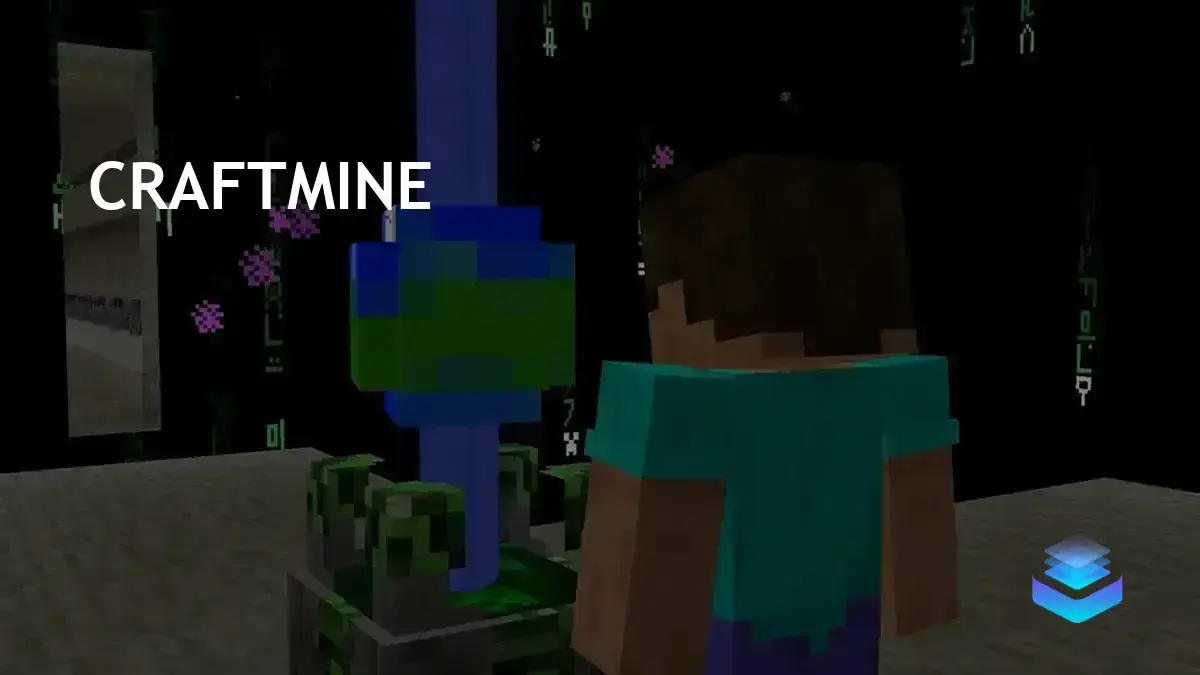 Mojang Unveils Craftmine Update for Minecraft: Java Edition | Maombi.com