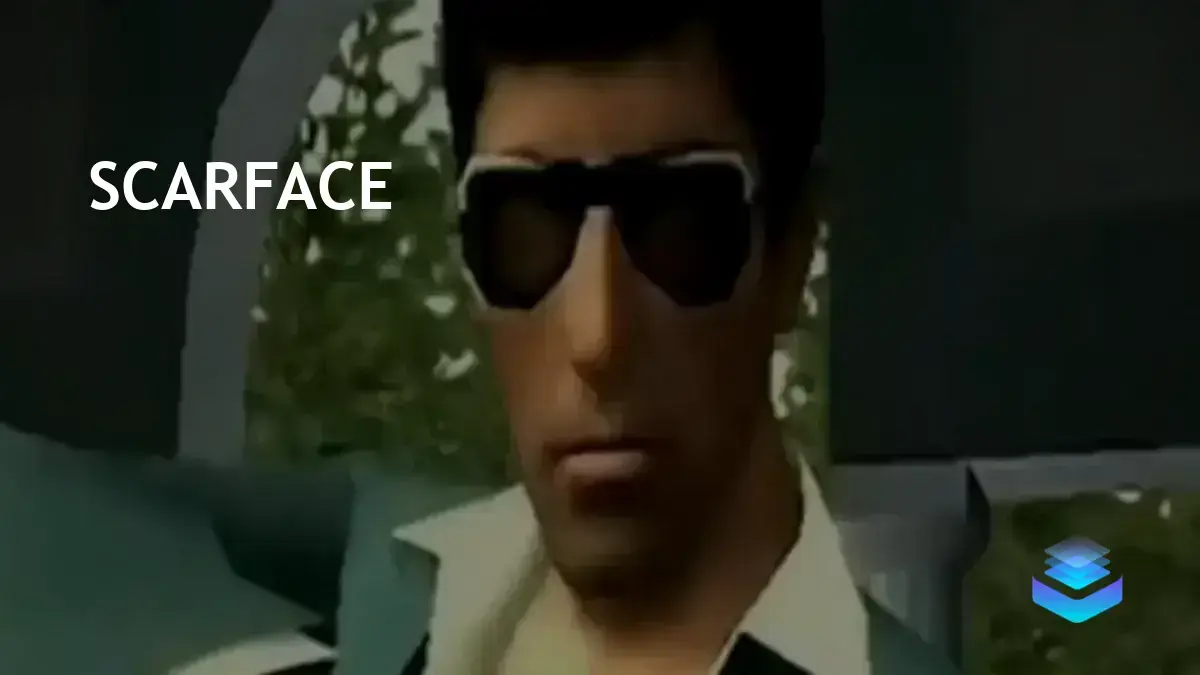 Scarface Game Returns with HD Graphics on Epic Store | Maombi.com