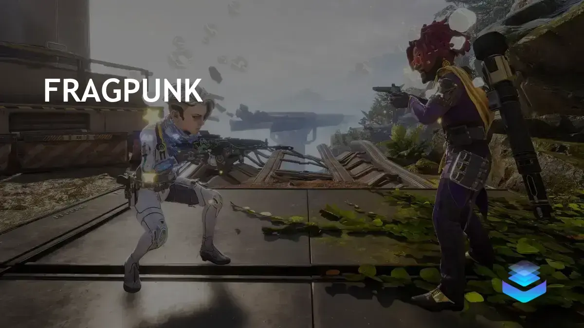FragPunk Surges on Steam, Exciting Shooter Fans | Maombi.com