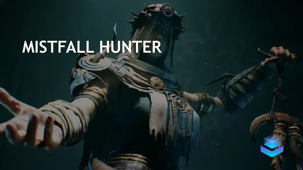 Mistfall Hunter: A Strategic Evolution in Gaming | Maombi.com