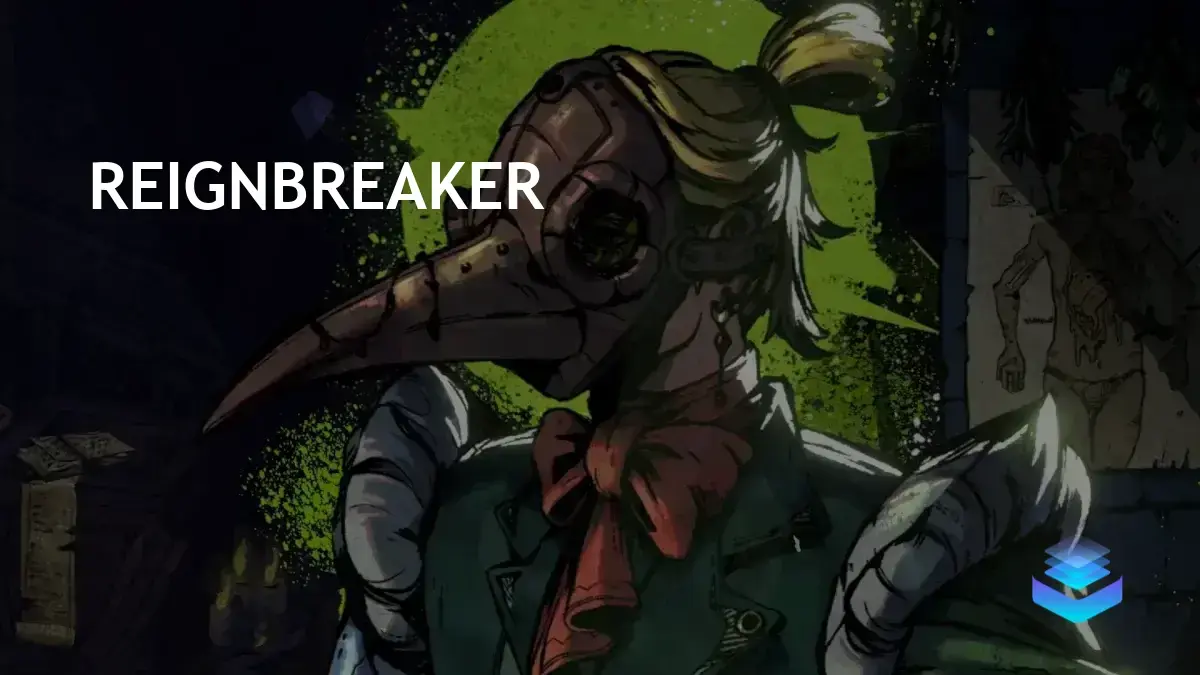 Reignbreaker Available for Under $1 in Limited Bundle Offer | Maombi.com