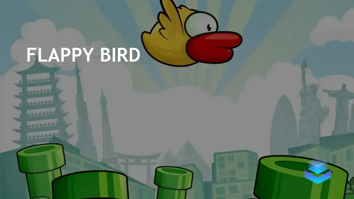 Flappy Bird Relaunches on Android via Epic Games Store | Maombi.com