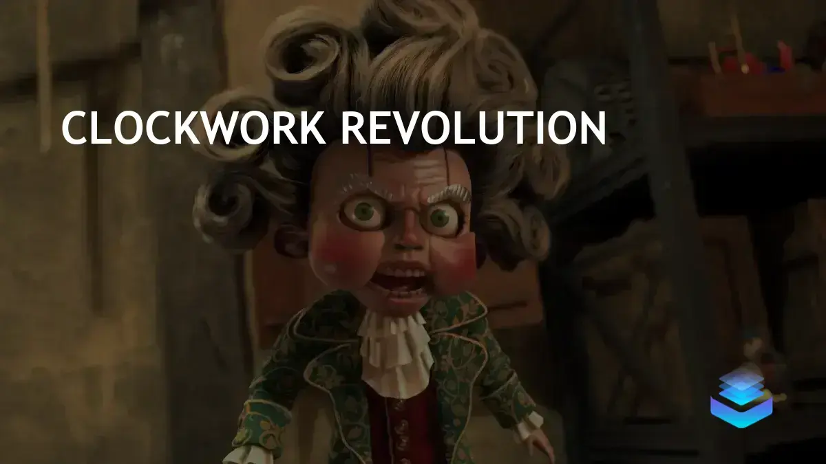 Clockwork Revolution: InXile's Ambitious Steampunk RPG | Maombi.com