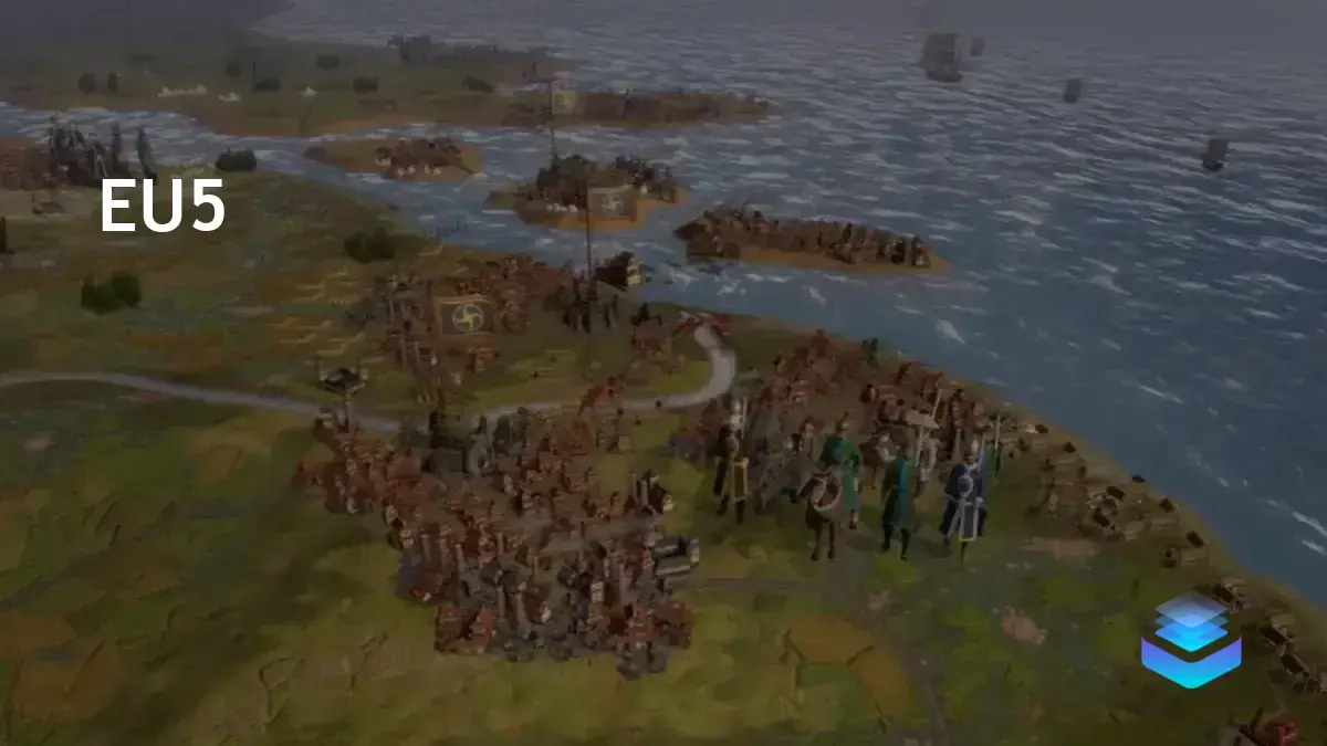 EU5 Console Commands Enhance Gameplay Flexibility | Maombi.com