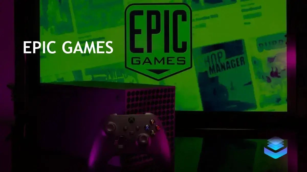Epic Games Store Offers Daily Free PC Games Until January 1 | Maombi.com
