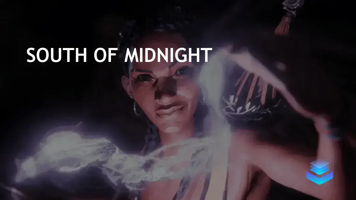 South of Midnight: Compulsion Games Prepares New Adventure | Maombi.com