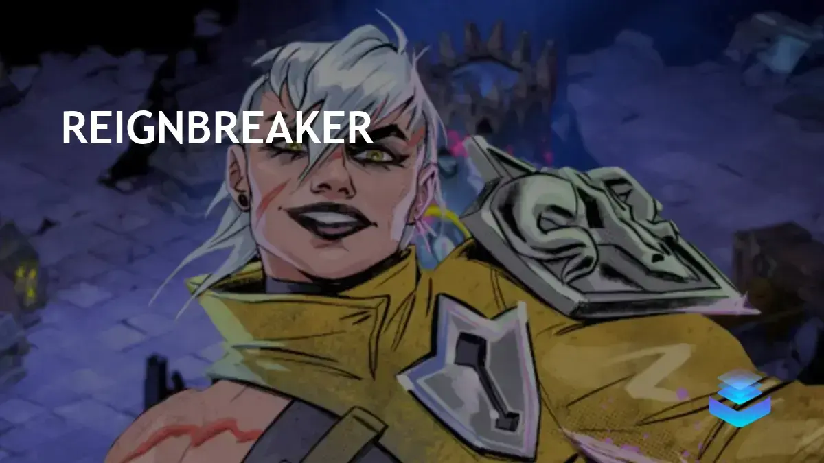 Reignbreaker Demo Launches on Steam with Hades Inspiration | Maombi.com