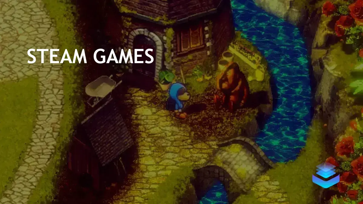 Five New Steam Games Released: Notable Titles for November 2025 ...