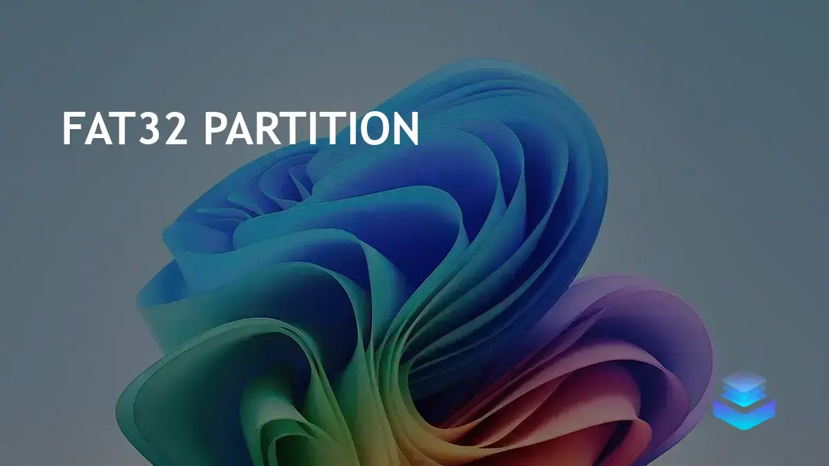 Microsoft Expands FAT32 Partition Limit to 2TB in Windows 11 Update ...