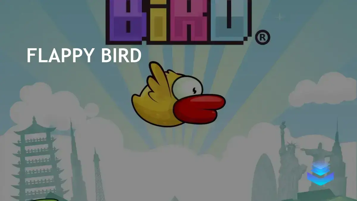 Flappy Bird Makes a Return to Epic Games Store for Android | Maombi.com