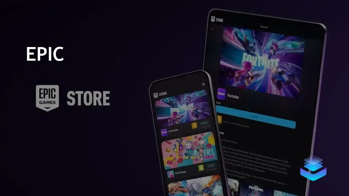 Epic Games Expands Free Games Program to Mobile Platforms | Maombi.com