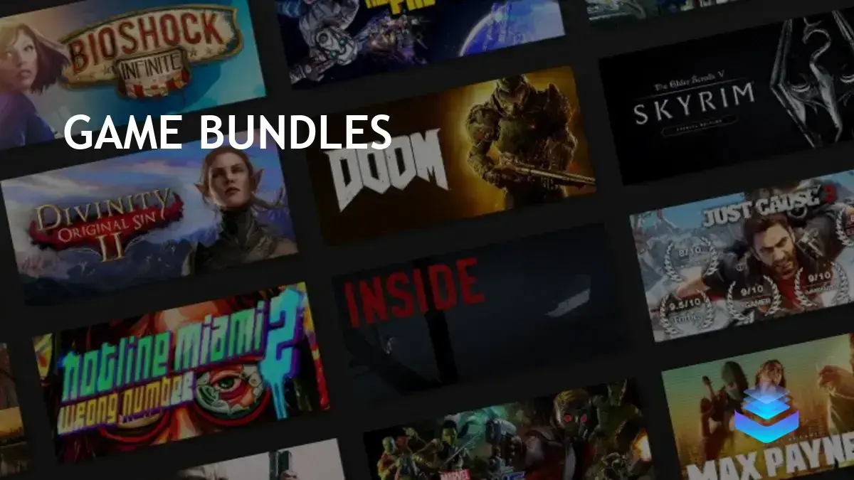 Humble Store Launches New Game Bundles for Summer 2024 | Maombi