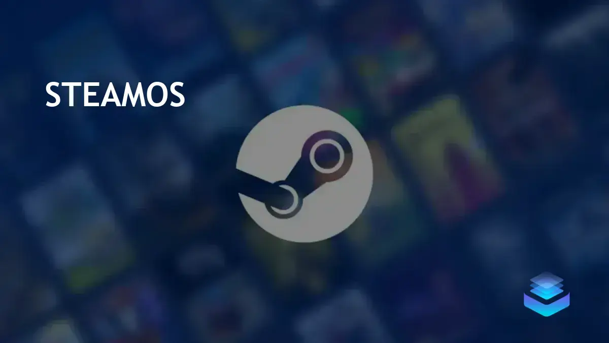 SteamOS: обновление расширяет возможности игрокам | Maombi.com