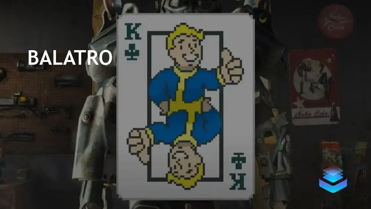 Balatro Now Available on Game Pass: A Must-Play Indie Game | Maombi.com