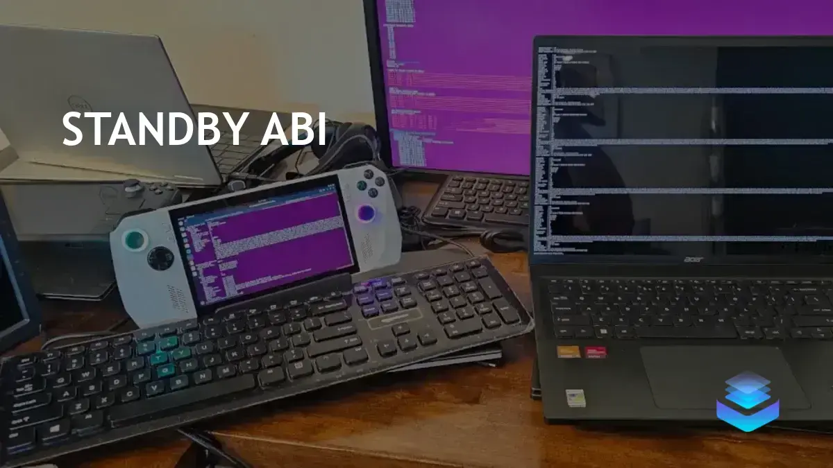 Linux Proposes Standby ABI Similar to Windows Modern Standby | Maombi.com