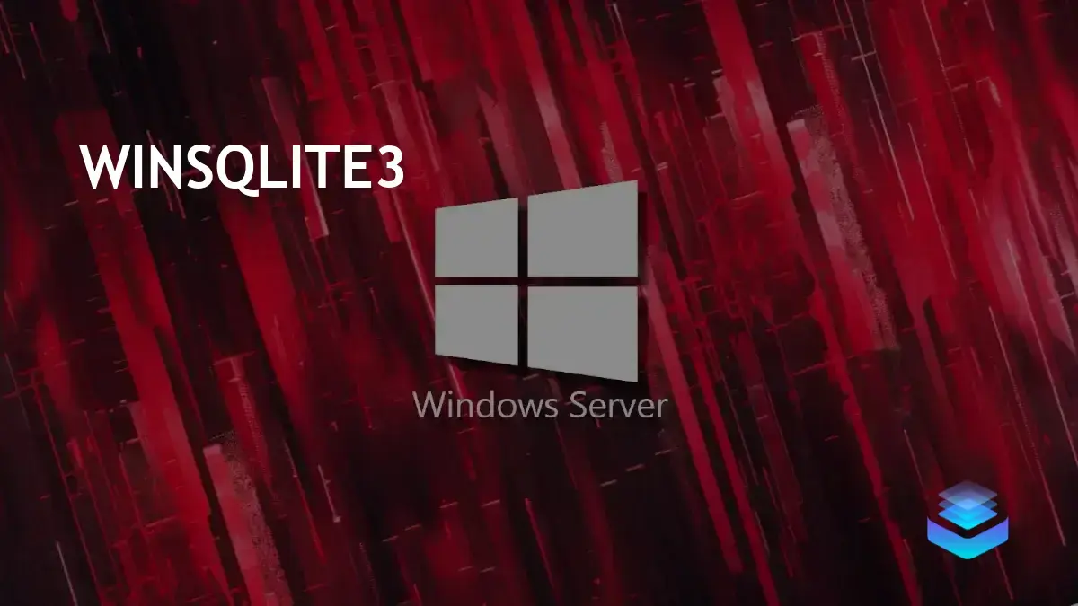 Microsoft Resolves WinSqlite3 DLL Security Alert | Maombi.com