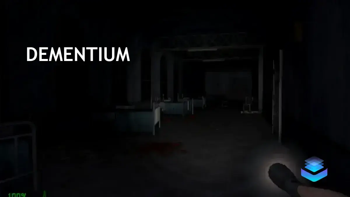 Dementium Expands to PC on Steam by October 27 | Maombi.com