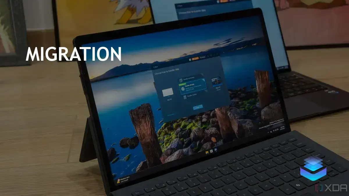 Microsoft Develops New Migration App for Windows 11 | Maombi.com