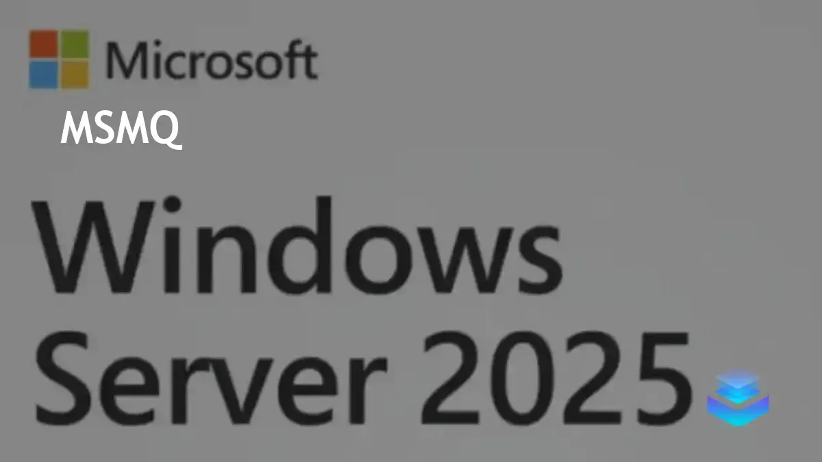 Microsoft Issues Emergency Updates for MSMQ on Windows | Maombi.com