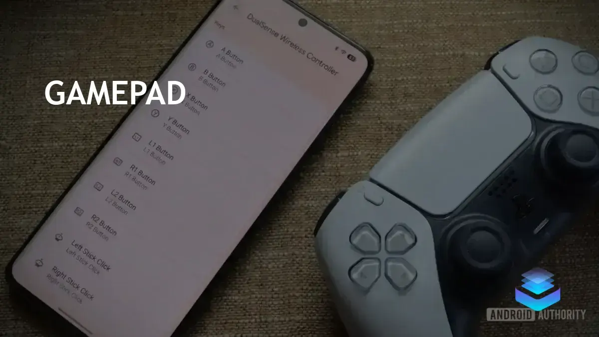 Android 17 Introduces Gamepad Button Mapping Feature | Maombi.com
