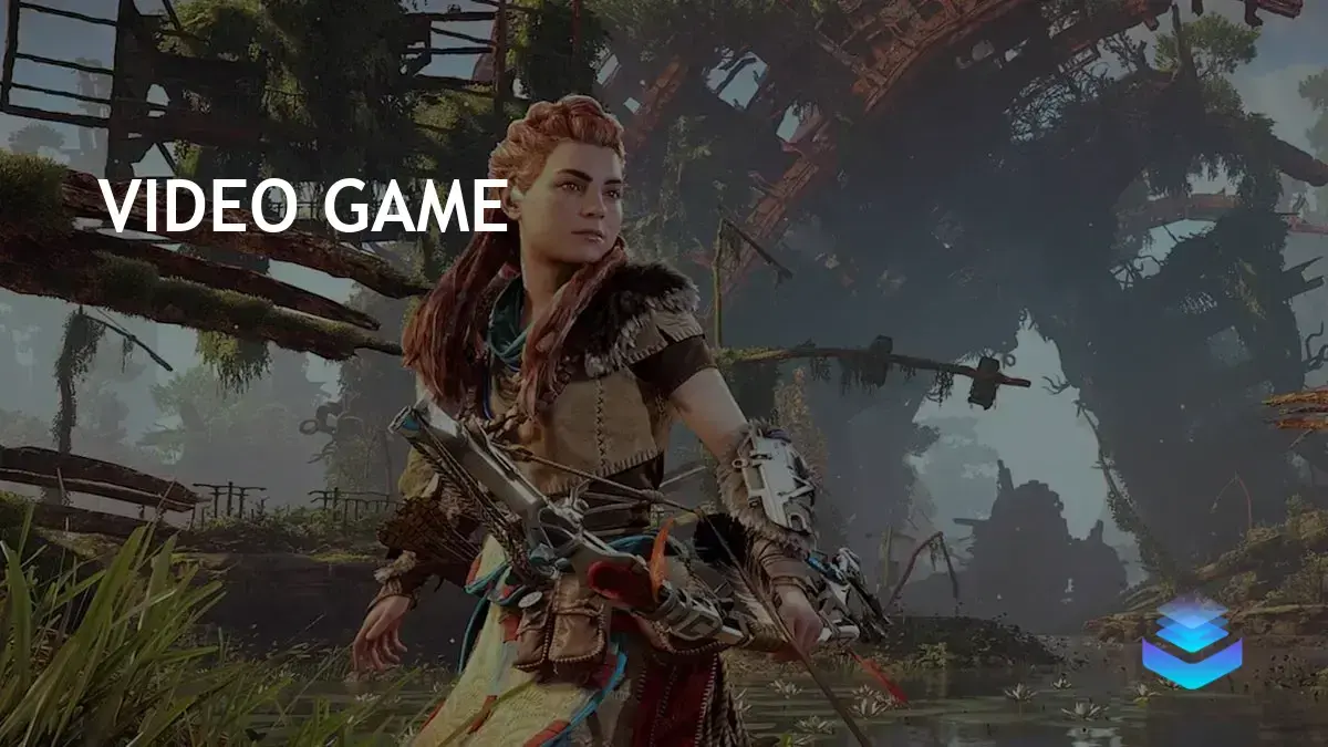 Horizon Zero Dawn Remaster Launches October 2024 with Enhanced Features ...