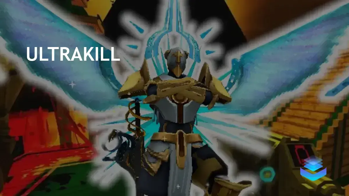 Ultrakill Offered at 93% Off in Latest Humble Bundle | Maombi.com