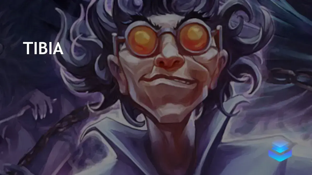 Tibia Introduces Monk Class to Revitalize MMO Experience | Maombi.com