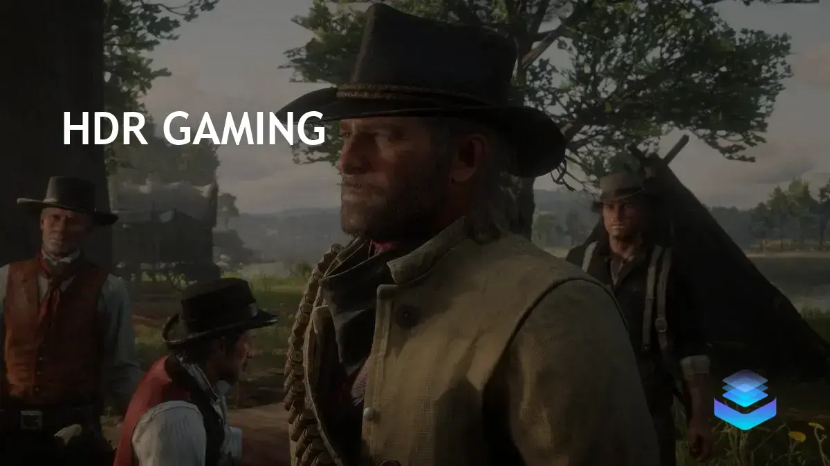 Nvidia's NvTrueHDR Enhances Older Games' Visuals, Minor Frame Rate ...
