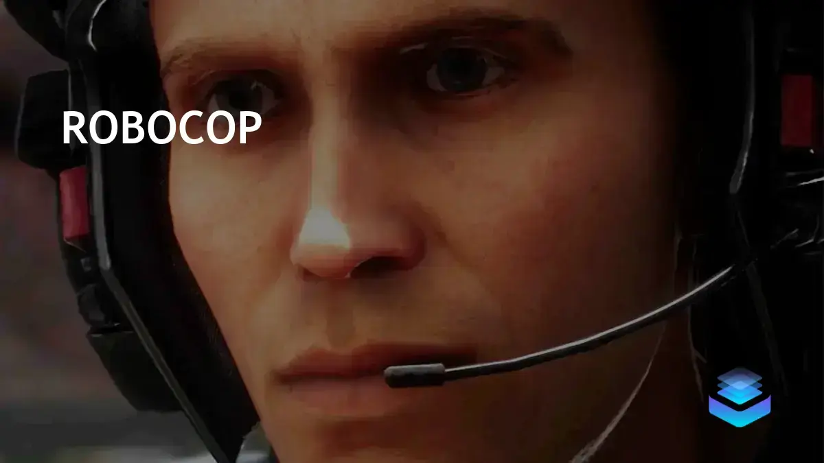 Robocop Expansion Unfinished Business to Launch in Summer 2025 | Maombi.com