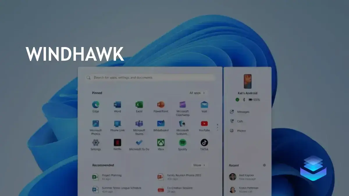 Enhance Windows 11 Experience with Windhawk Customization | Maombi.com