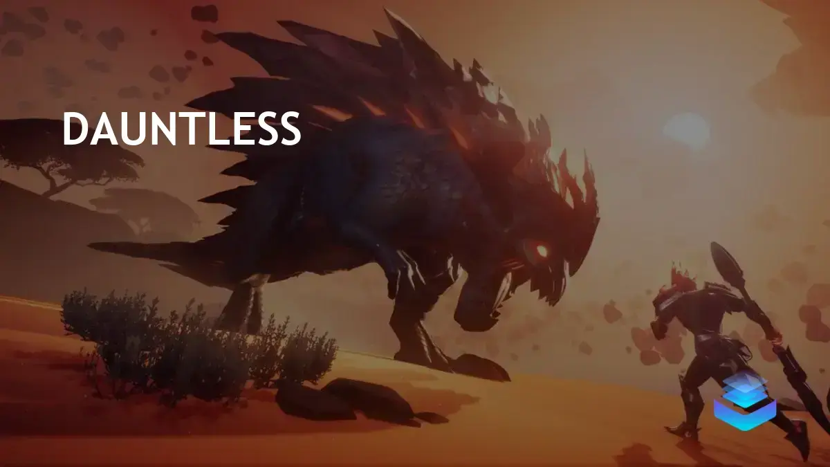Dauntless Game Faces Closure Amidst Industry Challenges | Maombi.com