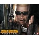 Duke Nukem Forever Wallpaper news and updates for all platforms