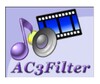 AC3Filter download for free to PC or mobile. Latest version