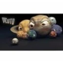 Poor Pluto Wallpaper download for free to PC or mobile. Latest version